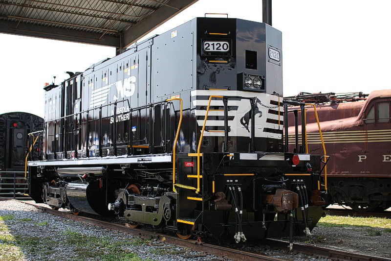 NS 2120